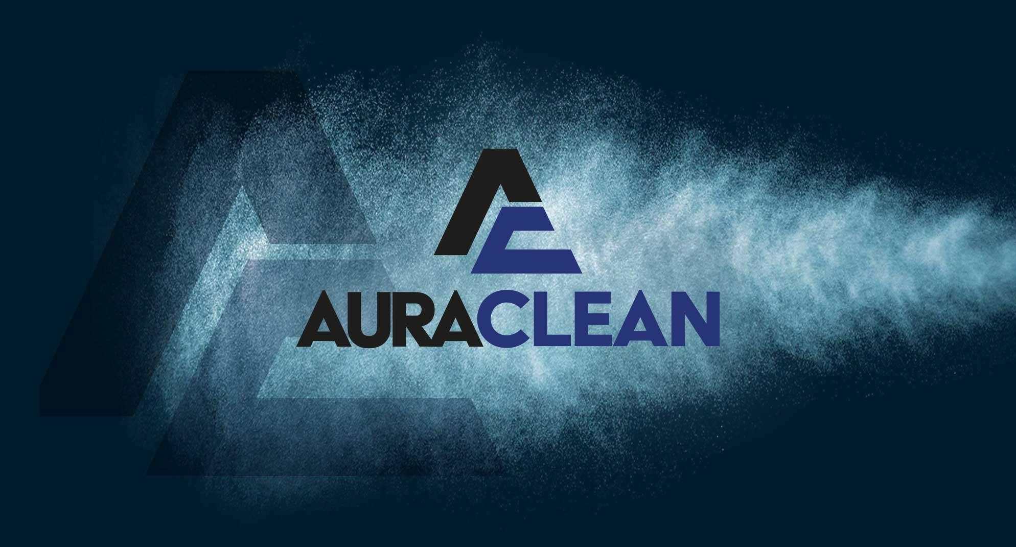 Vaativat pesu- ja puhdistuspalvelut - Auraclean